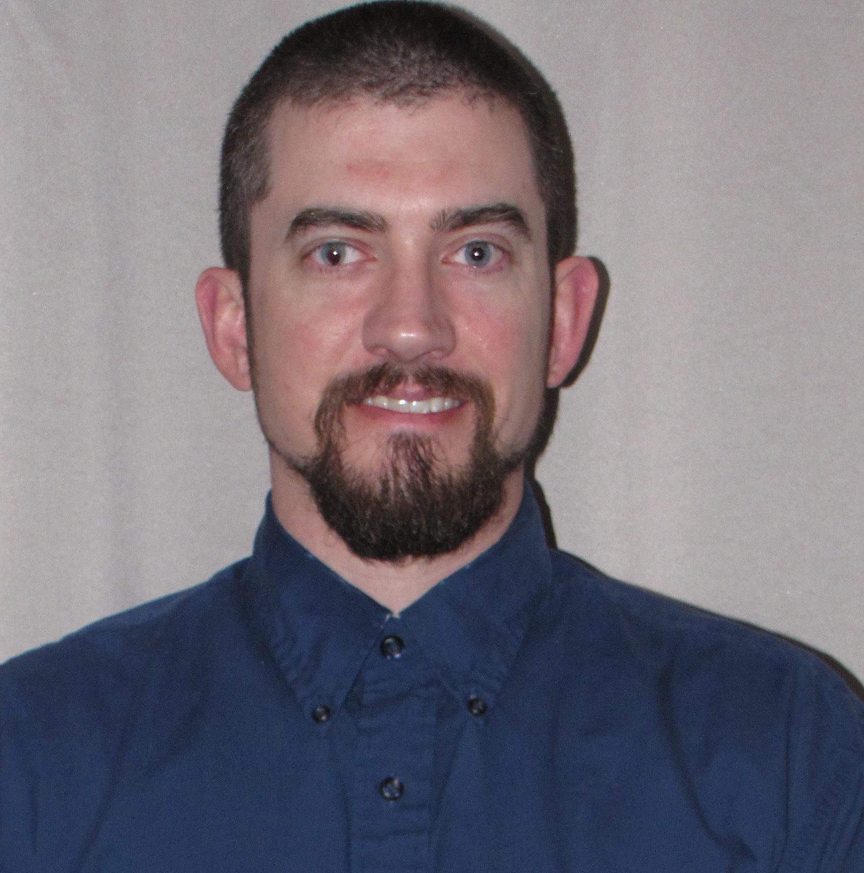 Benjamin Keesee Personal Photo for AWFS conference | AWFS Fair