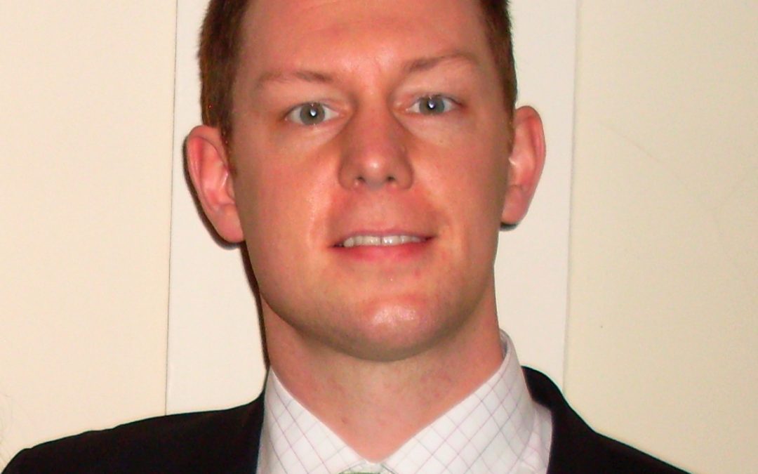 David Mauer | AWFS Fair