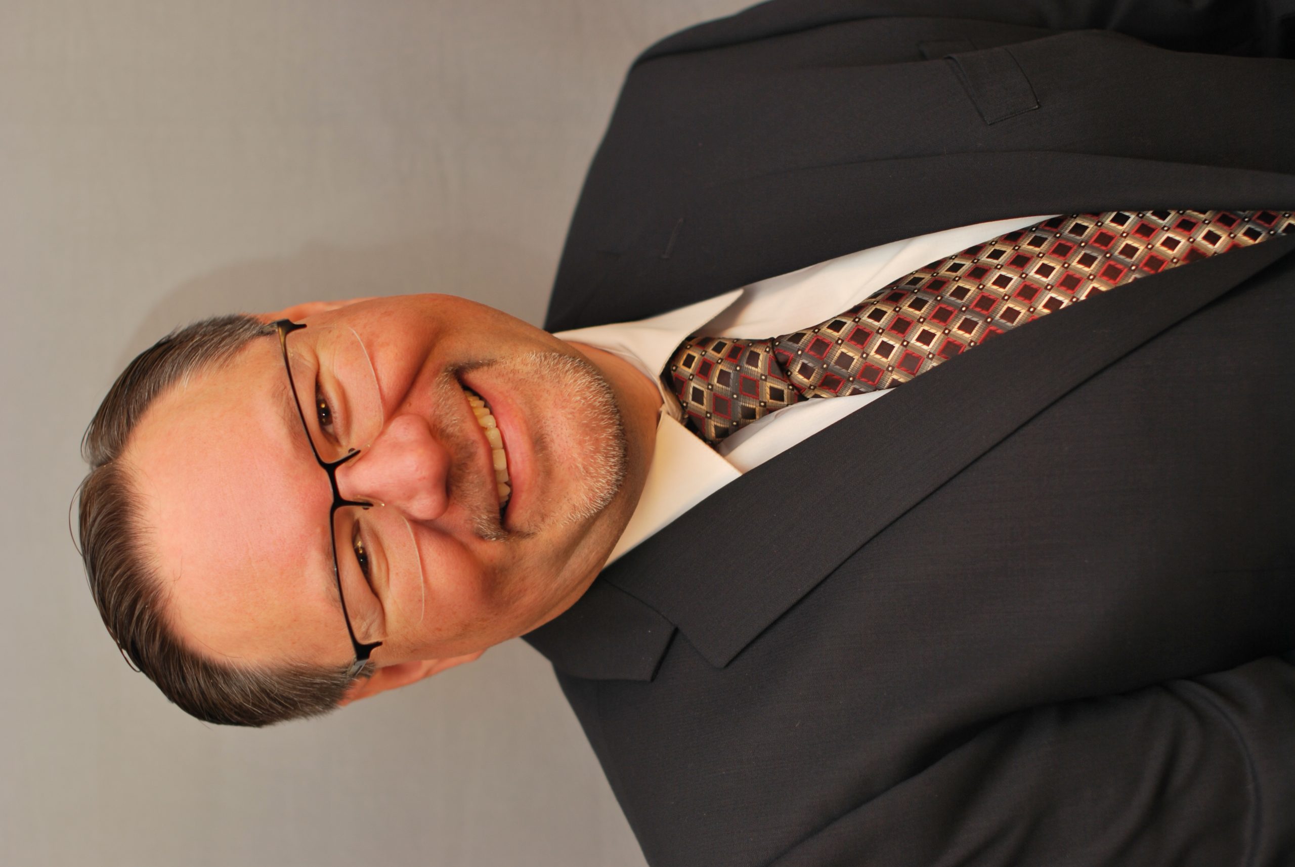 Saul Martin_1 | AWFS Fair