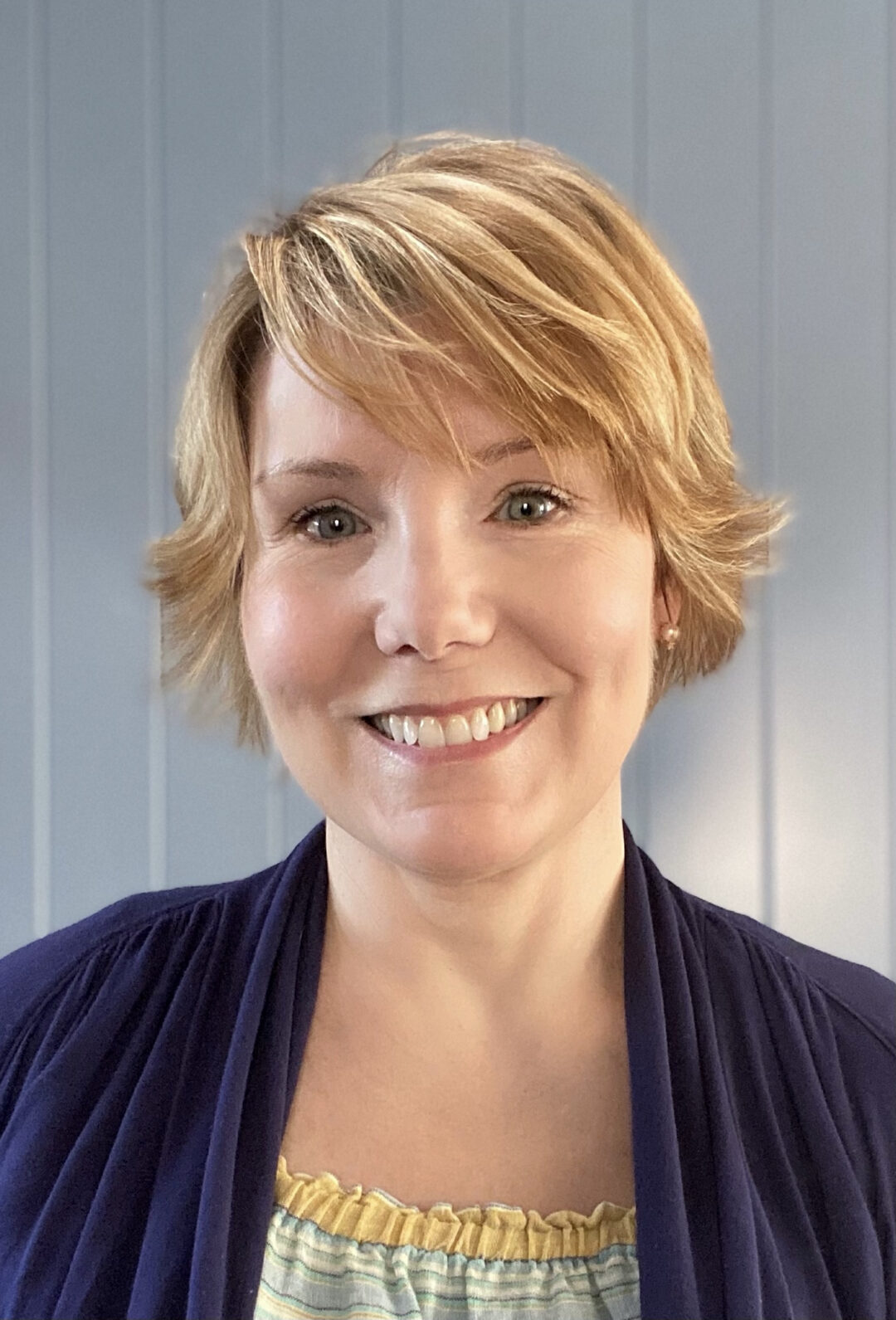 AWFS Fair WED Talks: Kelly Victor-Burke | AWFS Fair