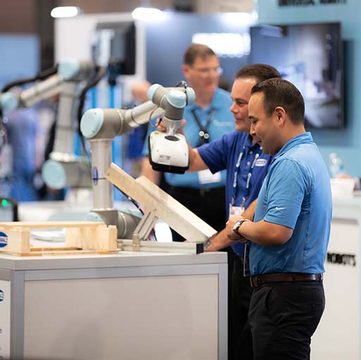 AWFS Fair | Welcome to AWFS Fair