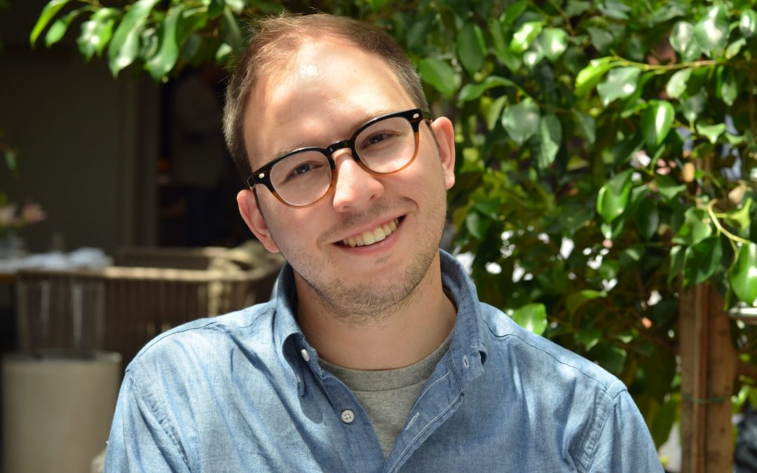 Andrew-Walton-Keymark | AWFS Fair