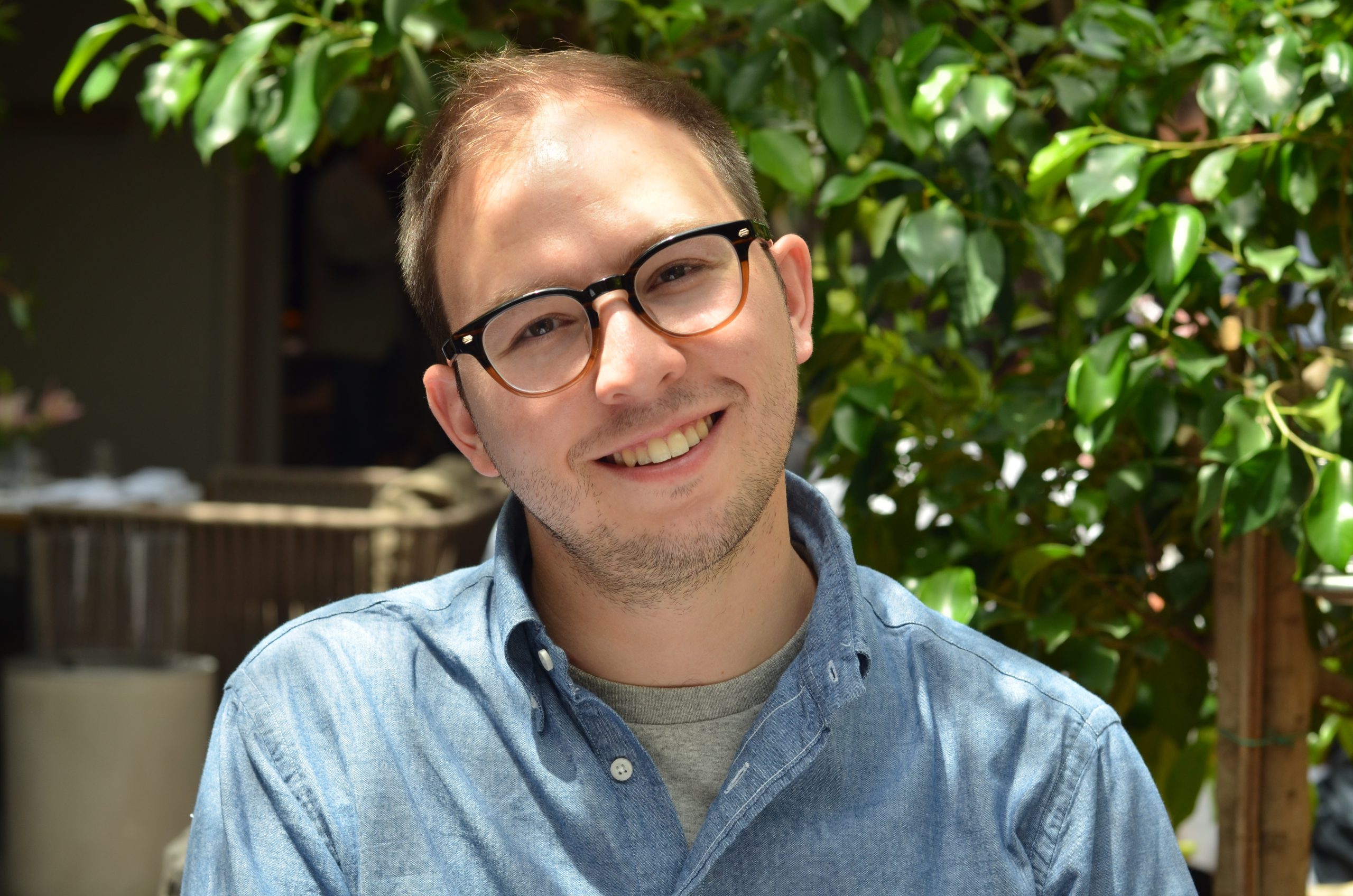 Andrew-Walton-Keymark | AWFS Fair