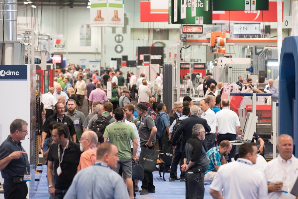 Reserve Booth Space | AWFS Fair