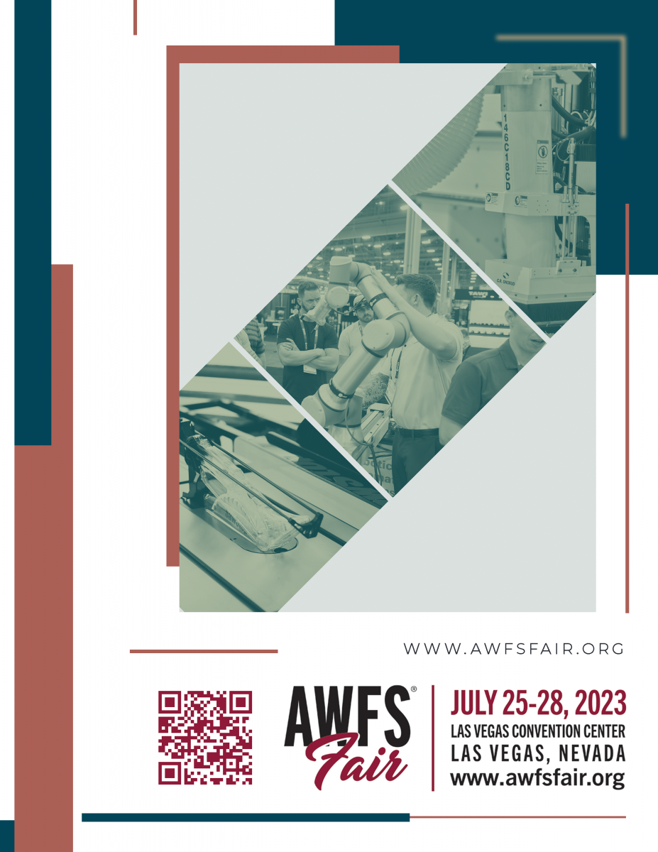 Why Exhibit | AWFS Fair
